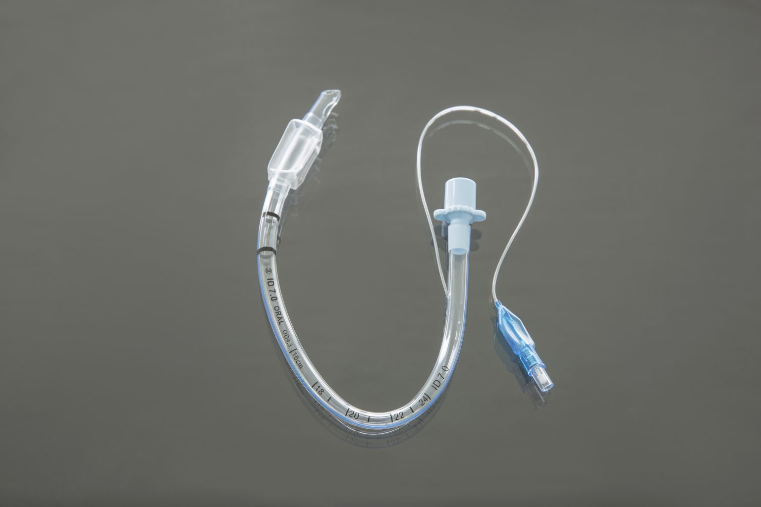 GENESIS ORAL RAE ENDOTRACHEAL TUBE | Genesis Airway Innovations
