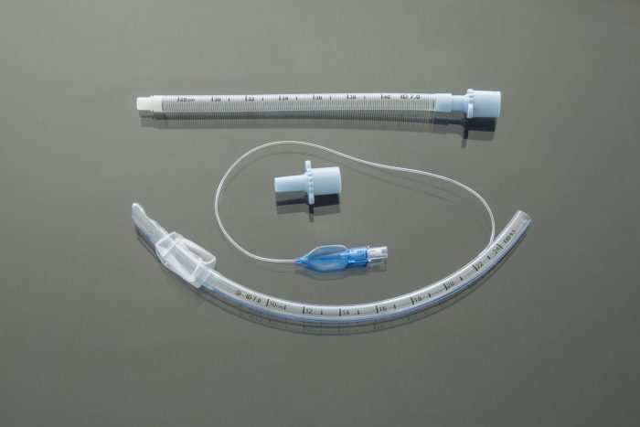 RESCUE ENDOTRACHEAL TUBE (ETT) | Genesis Airway Innovations