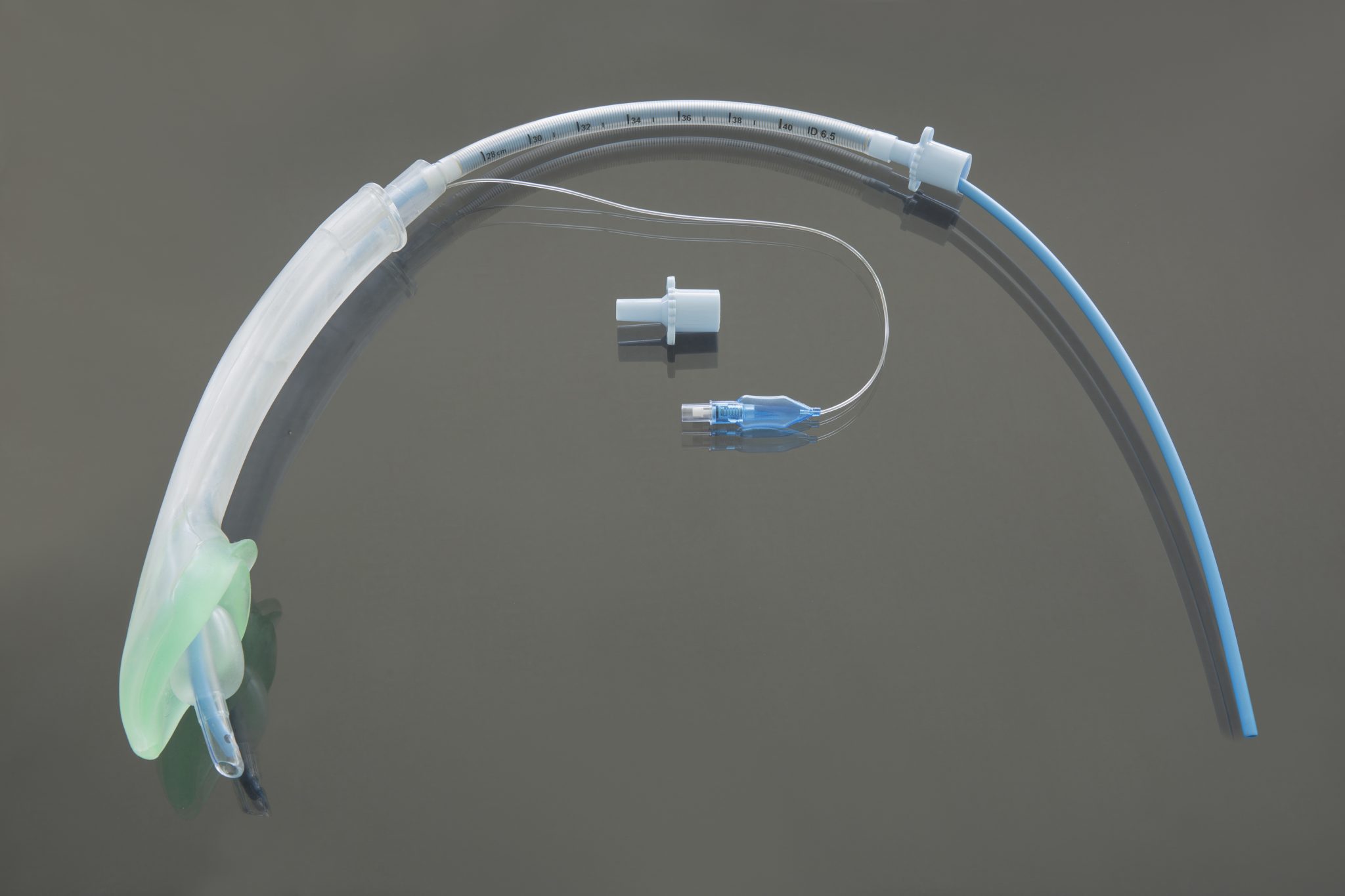 RESCUE ENDOTRACHEAL TUBE (ETT) | Genesis Airway Innovations