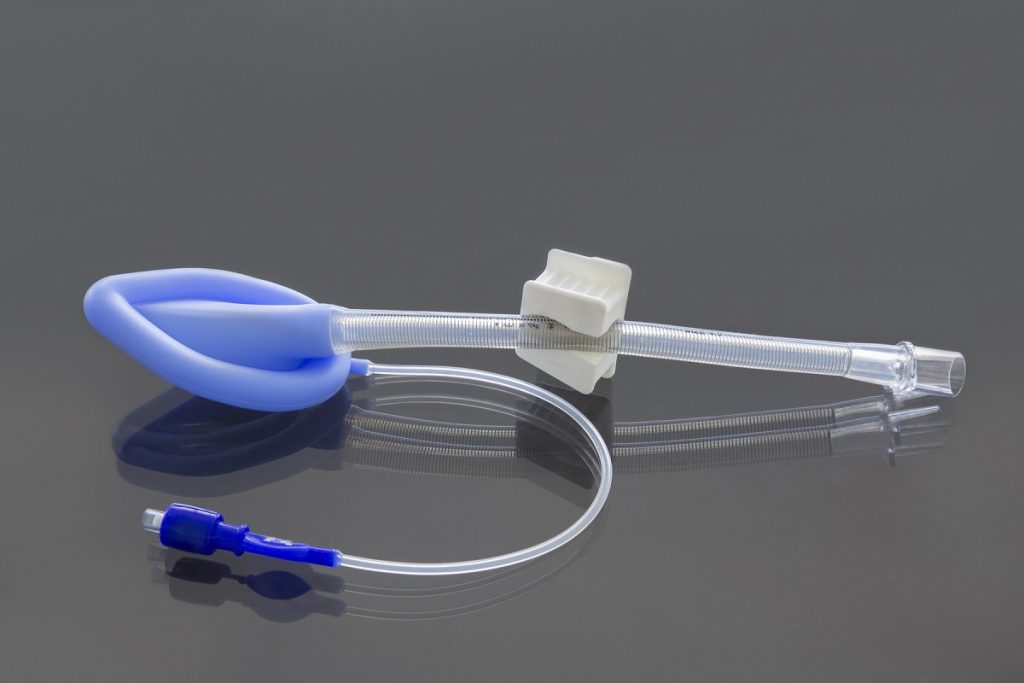 DENTAL FLEXI-SAD + bite block | Genesis Airway Innovations